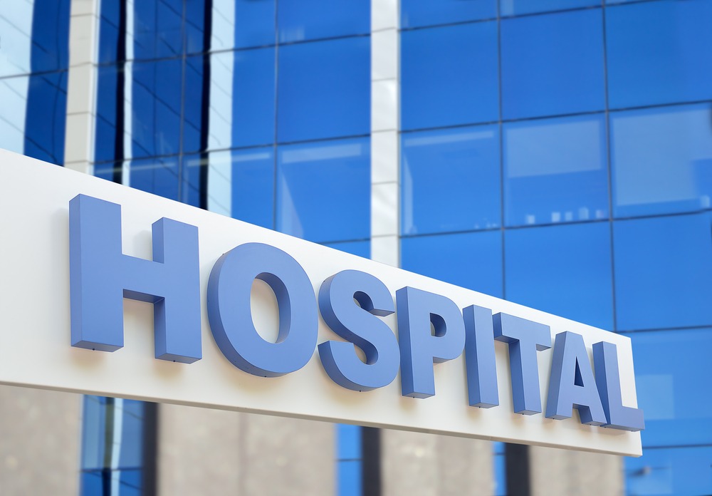 Inpatient hospital stays for childhood eczema - Scratchsleeves