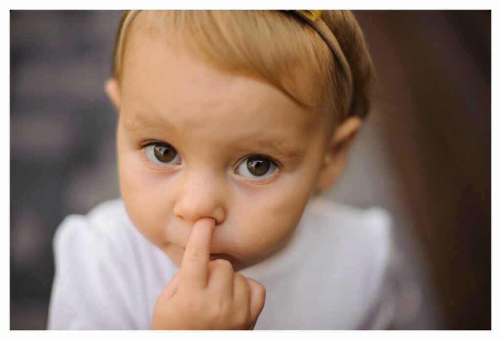 Nits, Noses, and Nasties: Managing Eczema - ScratchSleeves
